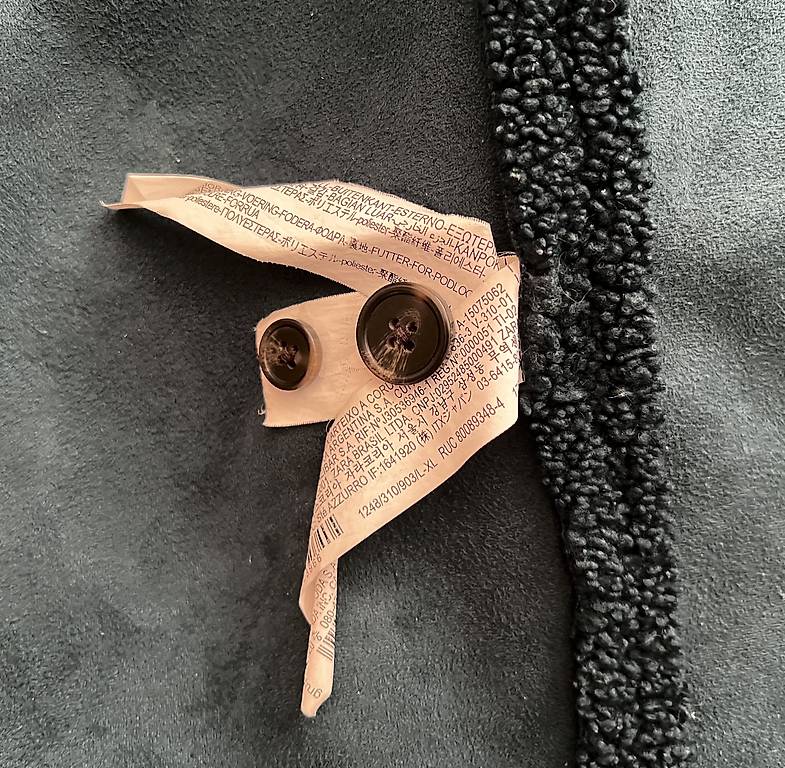 Zara Winter Jacket Canton Tessin - anibis.ch