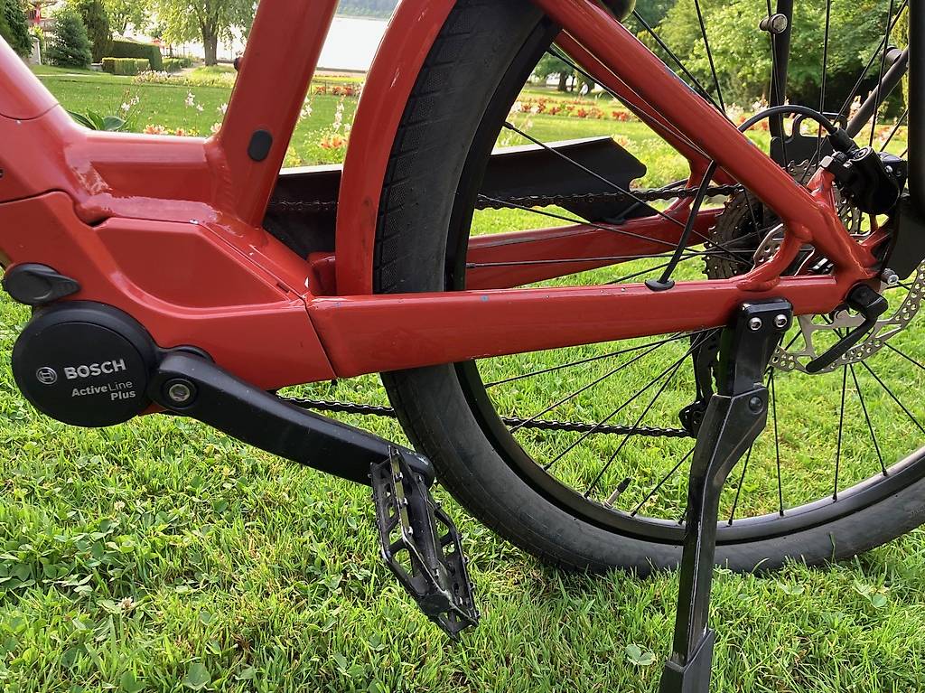 Vend VAE vélo électrique Moustache Lundi 27.1 Canton Genève - anibis.ch