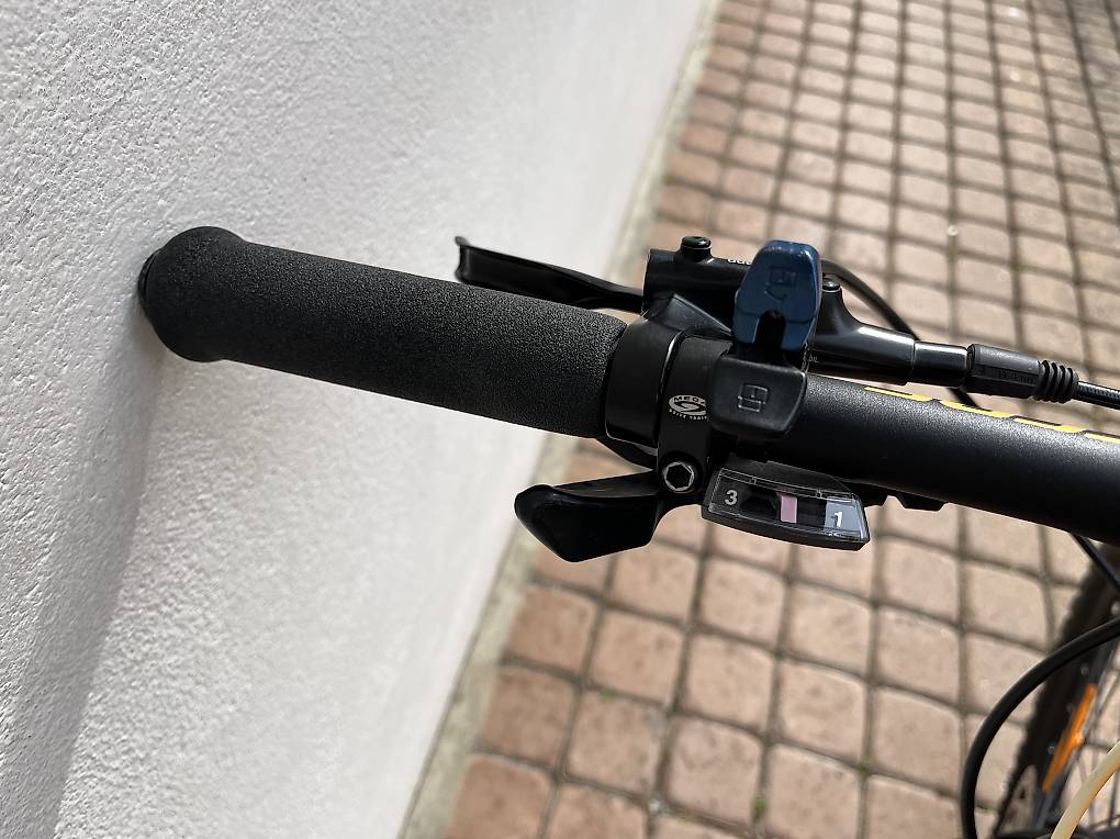 VTT Scott Aspect 730 Canton Vaud - anibis.ch