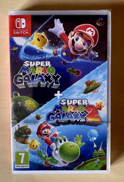 Nintendo switch 2 (full set) Canton Fribourg - anibis.ch