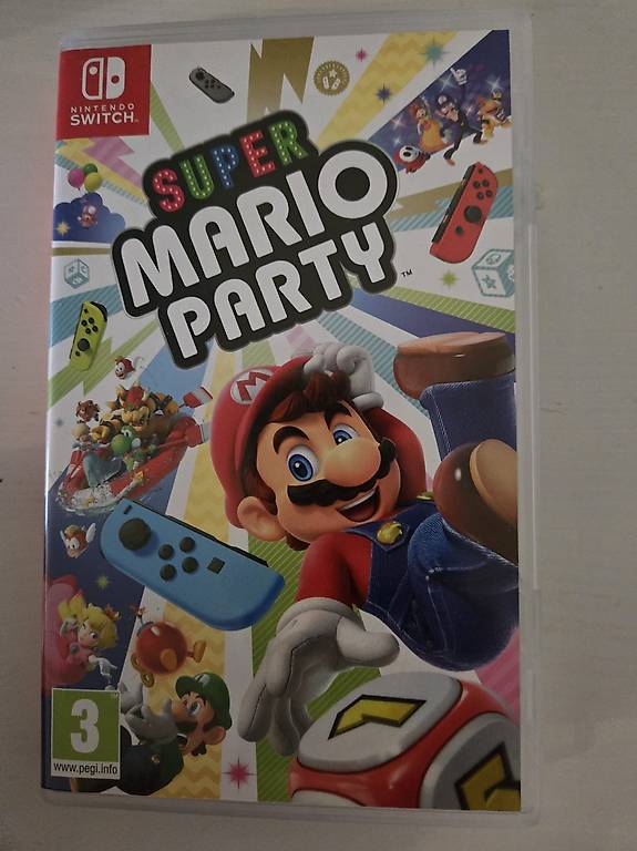 Jeux de différentes catégories Canton Vaud - anibis.ch