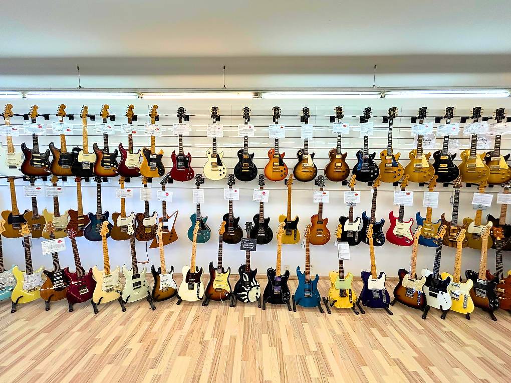 Ed Sheeran PRS Splash Limited Edition, seul 1000 au monde Canton Vaud ...