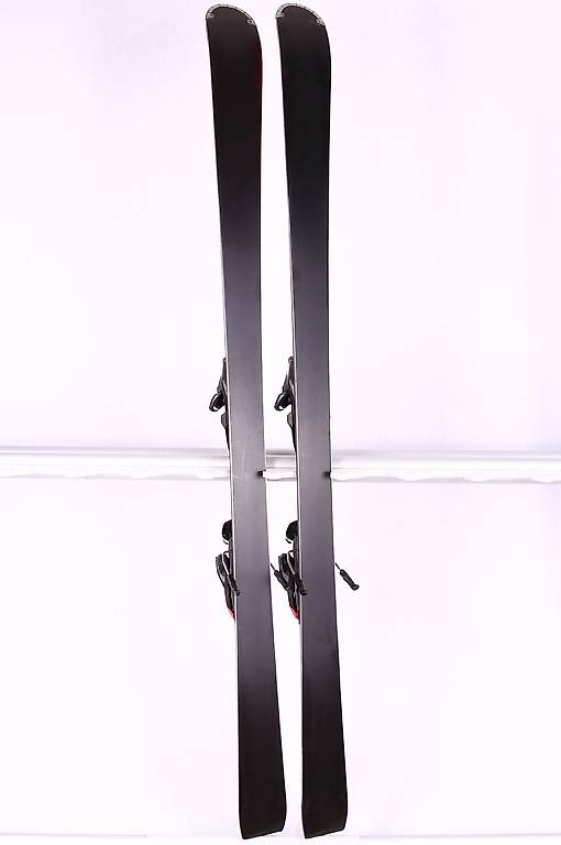 156 cm skis ATOMIC REDSTER RX 2023, grip walk, bend Canton Berne ...