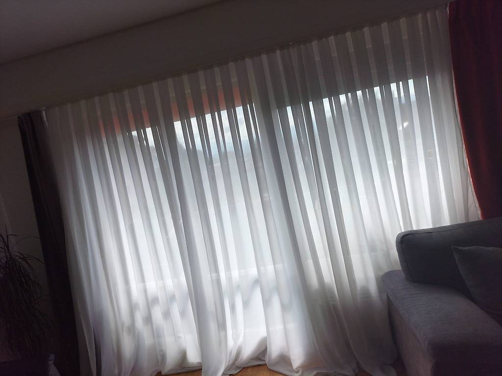 Rideaux Zara home Canton Vaud - anibis.ch