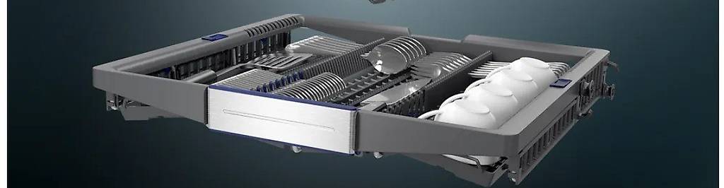 Lave-vaisselle NEUF EXPOSITION Siemens studioLine Canton Valais - anibis.ch