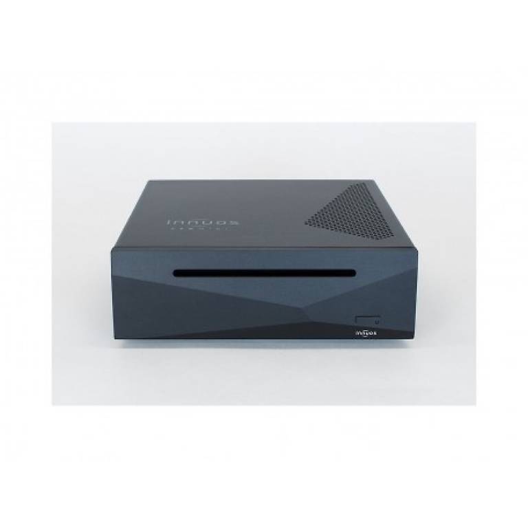 Streamer hifi Innuos zen mini mk3+ alim LPSU séparée Canton Valais ...