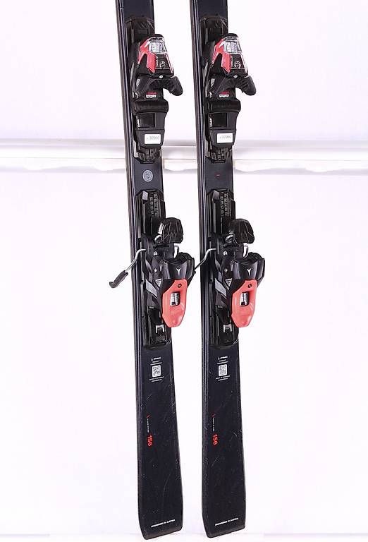 156 cm skis ATOMIC REDSTER RX 2023, grip walk, bend im Kanton Bern ...