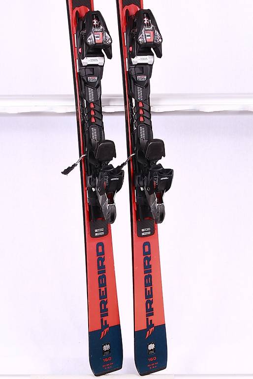 160; 165 cm skis BLIZZARD FIREBIRD SRC Canton Berne - anibis.ch
