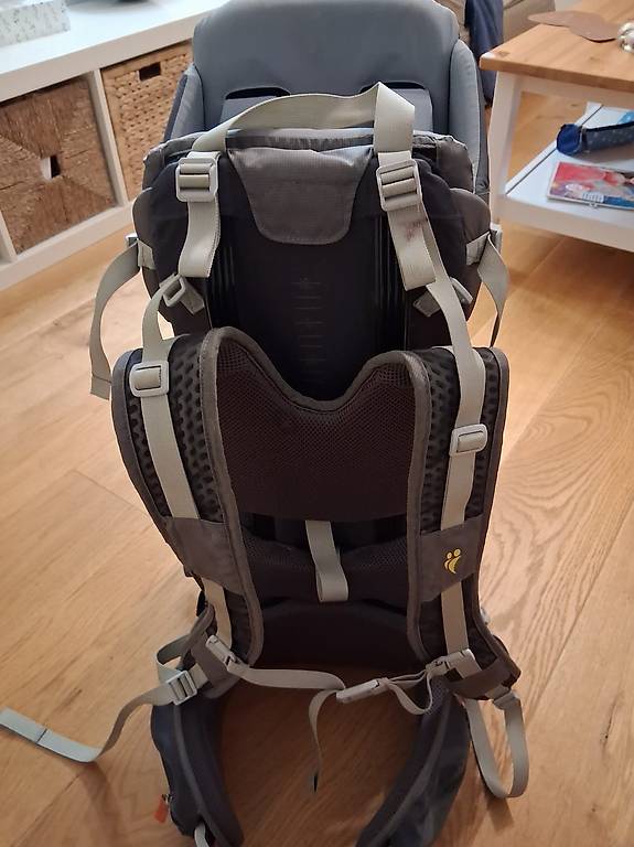 porte bébé randonnée Little Life Canton Vaud - anibis.ch