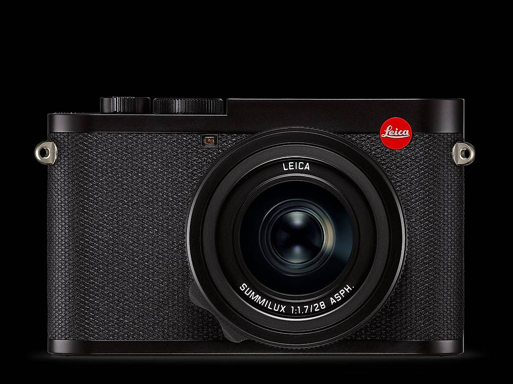 Leica Q2 avec housse Leica - 2200 Frs im Kanton Genf - anibis.ch