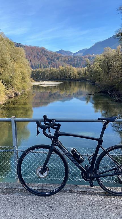 Specialized Roubaix SL7 Canton Fribourg - anibis.ch