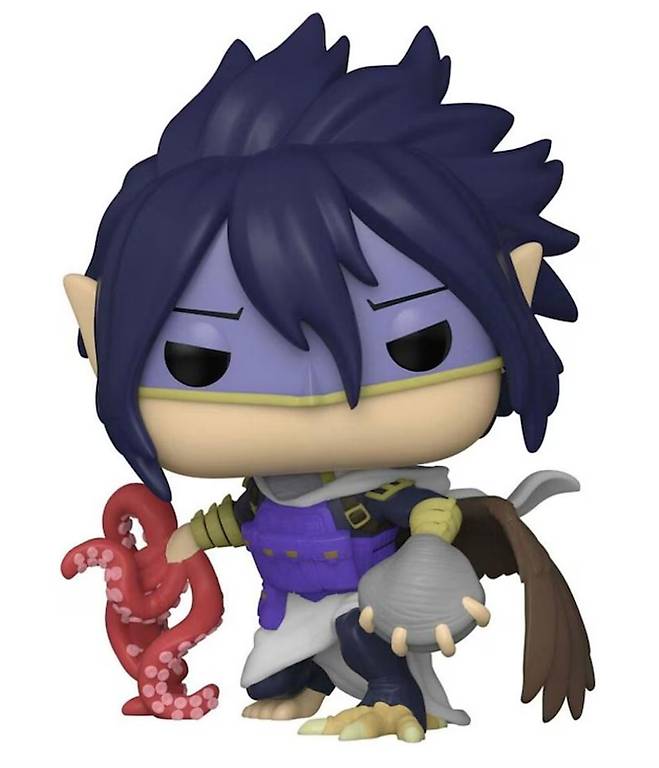 Figurine-Funko-Pop-My-Hero-Academia-Deku-9-cm Canton Genève - anibis.ch