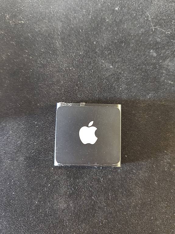 Apple iPod Shuffle - 2 Go - modèle 1373 (sans chargeur) Canton Genève ...