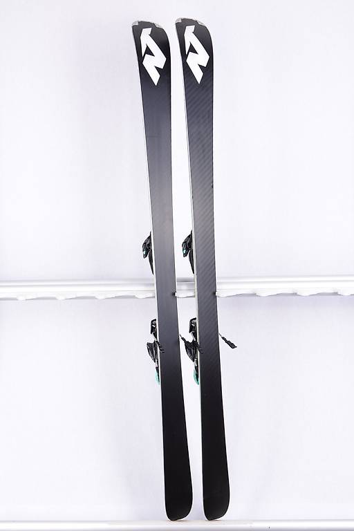 144 162 cm Skis Ski NORDICA BELLE DC 72 2023, grey Canton Berne - anibis.ch