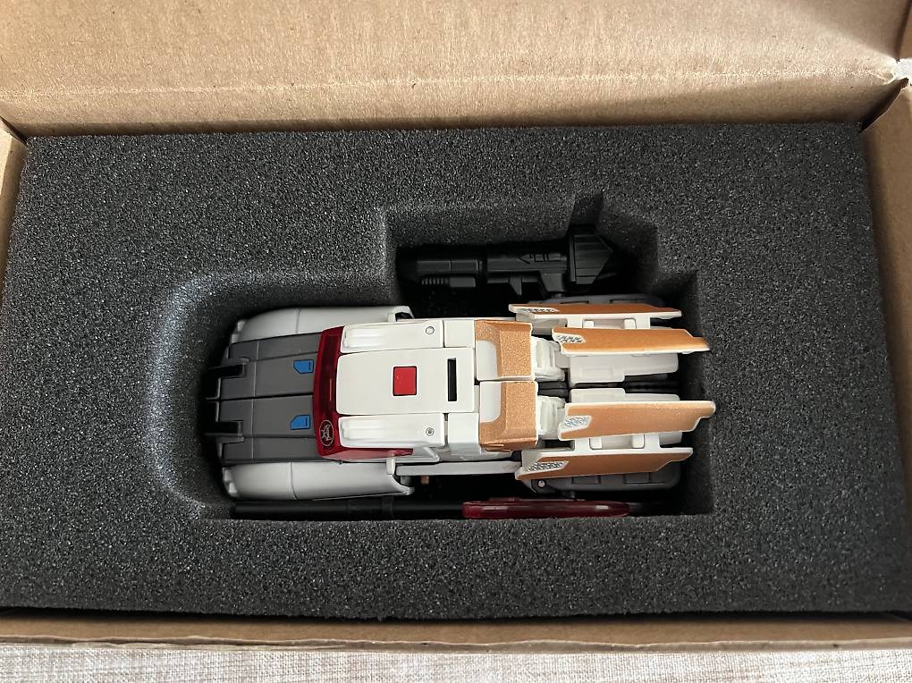 TFCC TCC Transformers Collector Club Lio Convoy Canton Neuchâtel ...