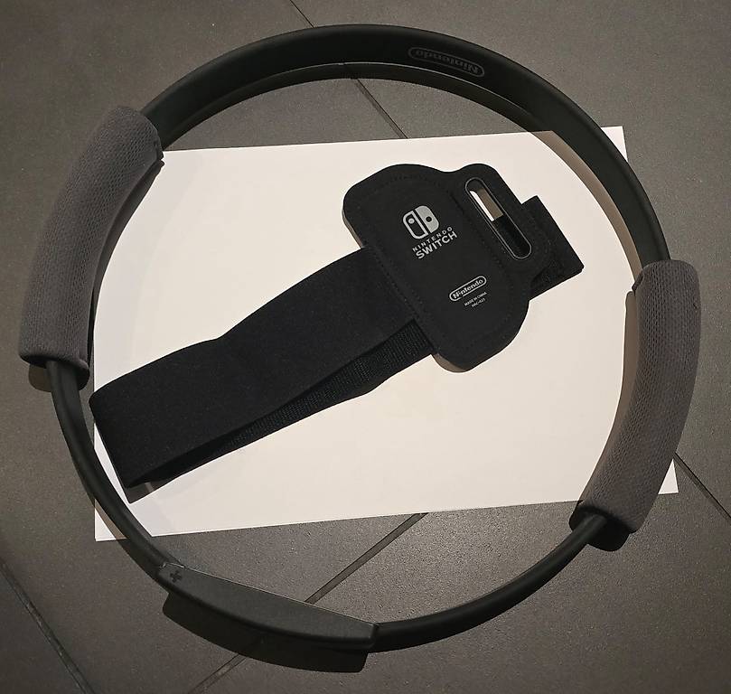 Nintendo Switch Canton Vaud - anibis.ch