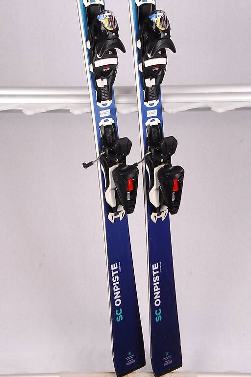 148 cm skis AUGMENT SC ON PISTE, HANDCRAFTED im Kanton Bern - anibis.ch