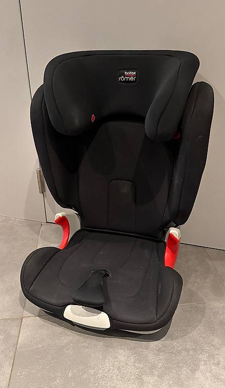 Siège enfant voiture Britax Römer Kidfix II XP Canton Vaud - anibis.ch