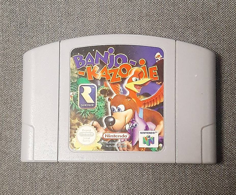 Mario Kart pour Nintendo 64 Canton Genève - anibis.ch