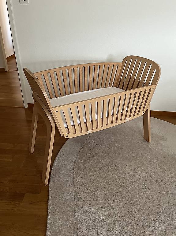 Lit Cododo Charlie Crane KODO Canton Vaud - anibis.ch