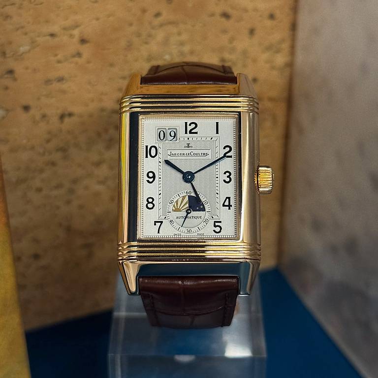 Jaeger-LeCoultre Reverso Q3032420 Canton Genève - anibis.ch