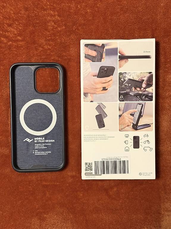 iPhone 15 pro Max 1To Blue Titanium-comme NEUF complet Canton Genève ...