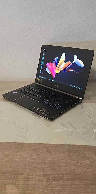 Acer Aspire S13 - Ultra-fin - Windows 11 + Microsoft Office Canton Vaud ...
