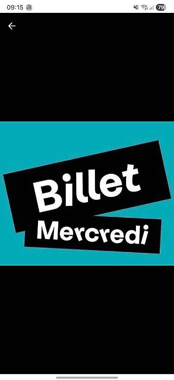 2x Billets Paleo mercredi Canton Vaud - anibis.ch