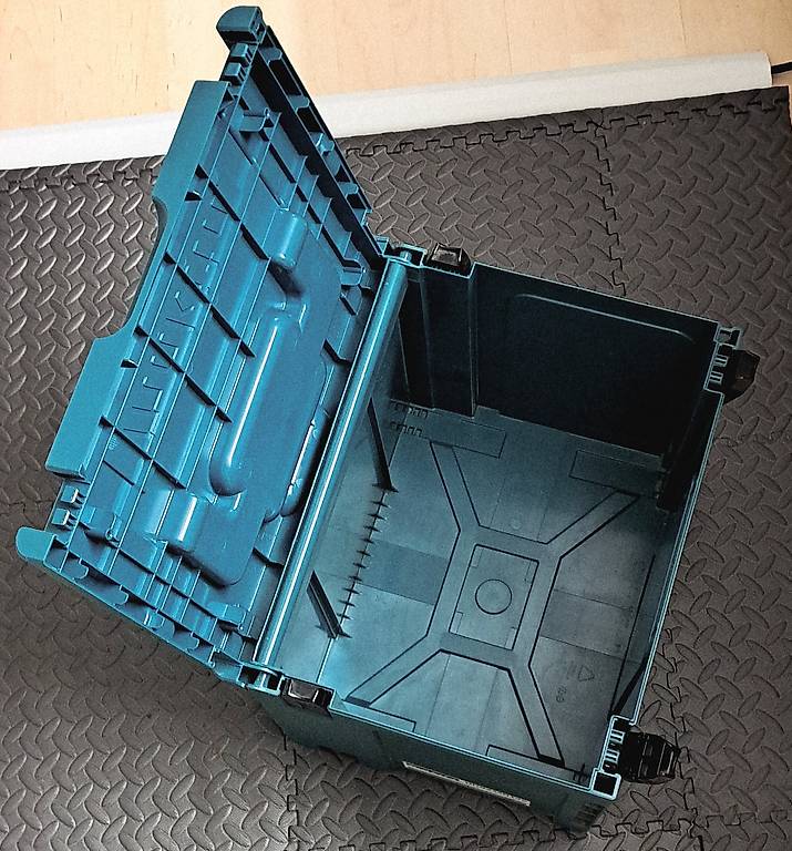 Makita Makpac #4 Canton Berne - anibis.ch