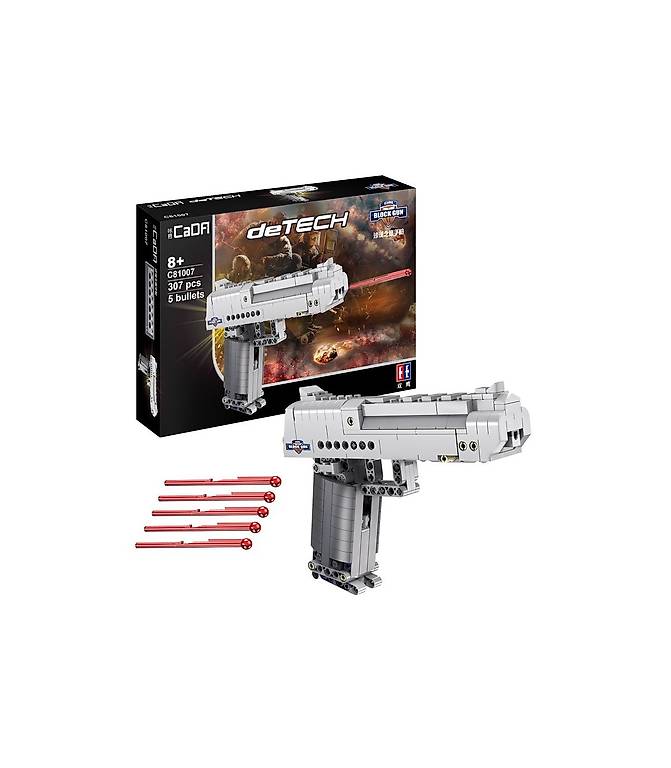 Double Eagle CaDA C81007 Desert Eagle Pistol Canton Vaud - anibis.ch