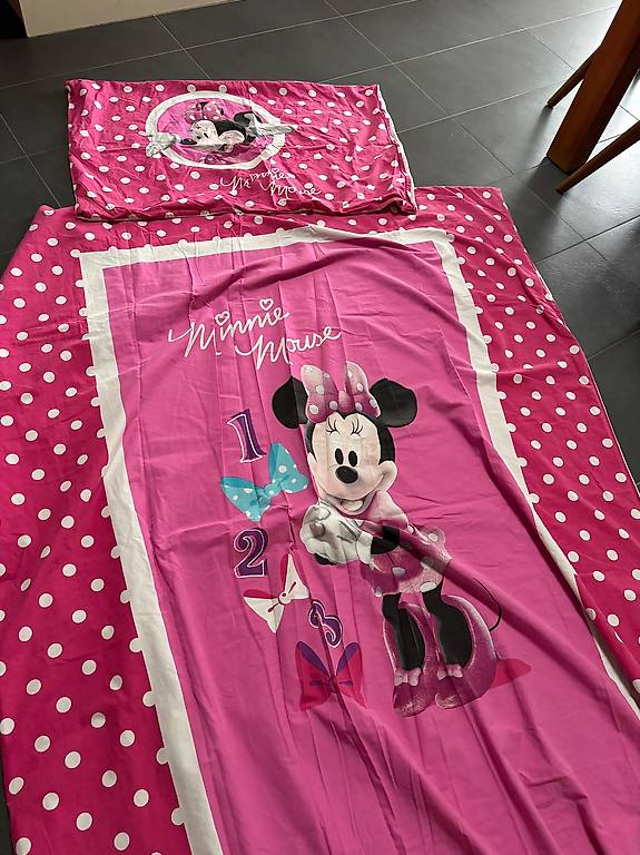 Fourre de lit enfants 30.- pièces Canton Vaud - anibis.ch