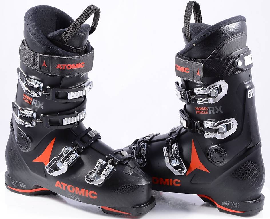 41 42 45 46 47 EU chaussures de ski ATOMIC HAWX PRIME 90 RX. Canton ...