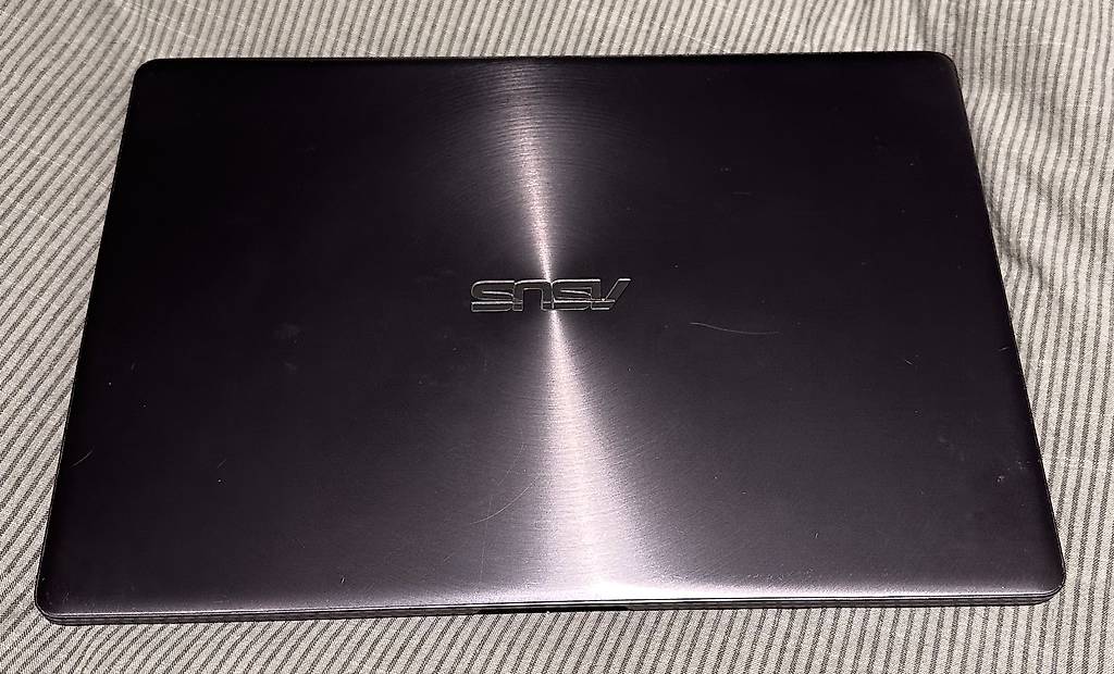 Asus Zenbook 13 Canton Vaud - anibis.ch