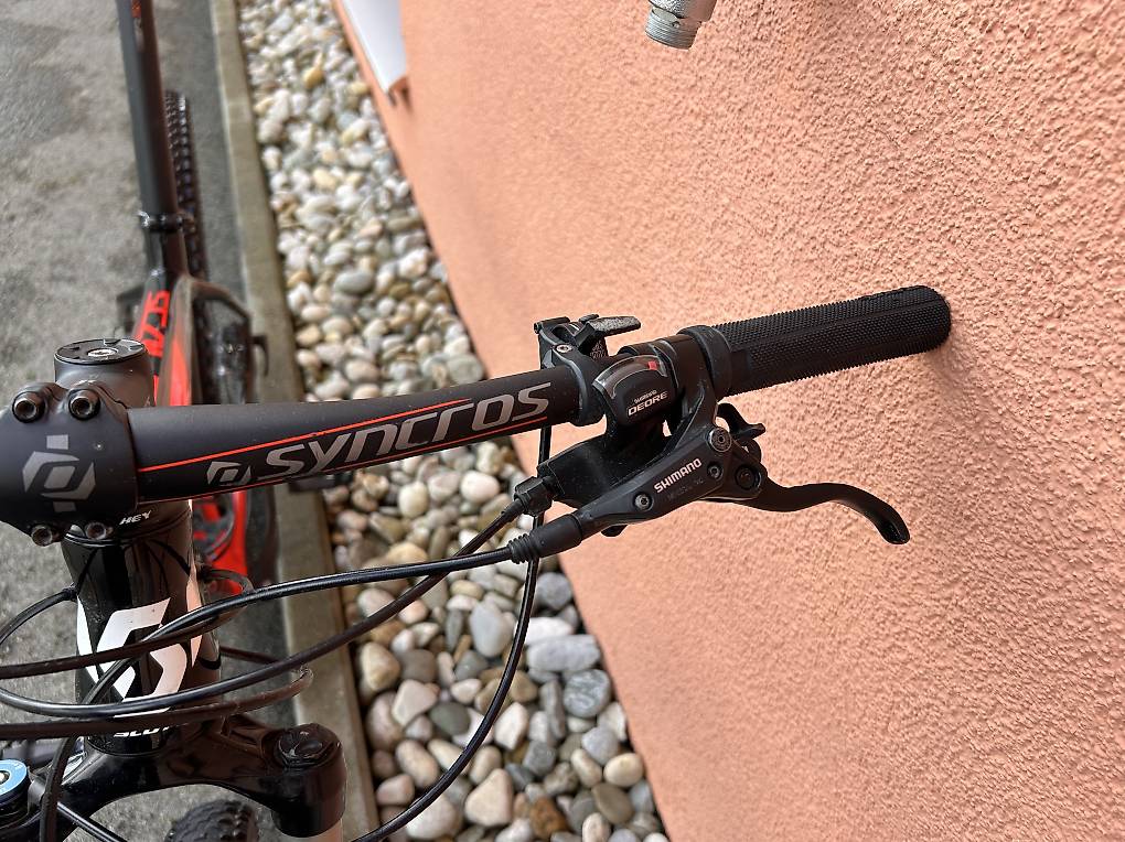 VTT carbone Scott Scale 735 Canton Neuchâtel - anibis.ch