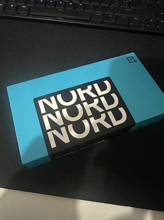 One plus nord CE 128gb Canton Genève - anibis.ch