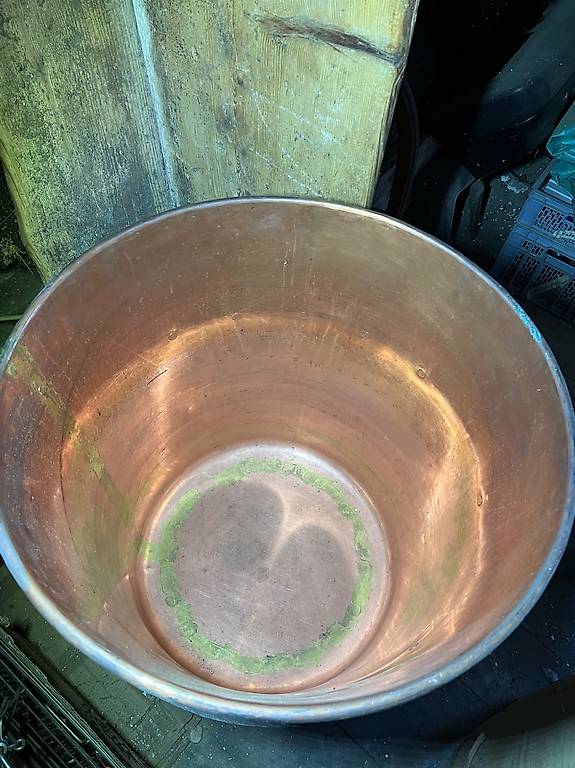 A louer ou vente de chaudron Canton Fribourg - anibis.ch