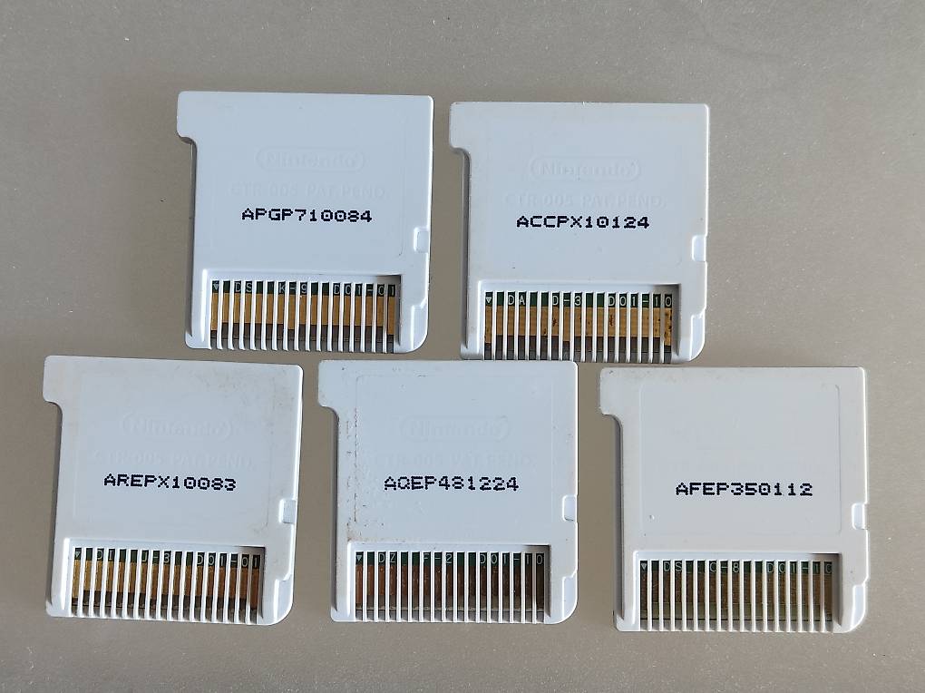 Jeux 3ds, Pac-Man, Pokémon, fire emblem Canton Genève - anibis.ch