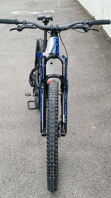 Rose File Plus X0 EMTB Canton Vaud - anibis.ch