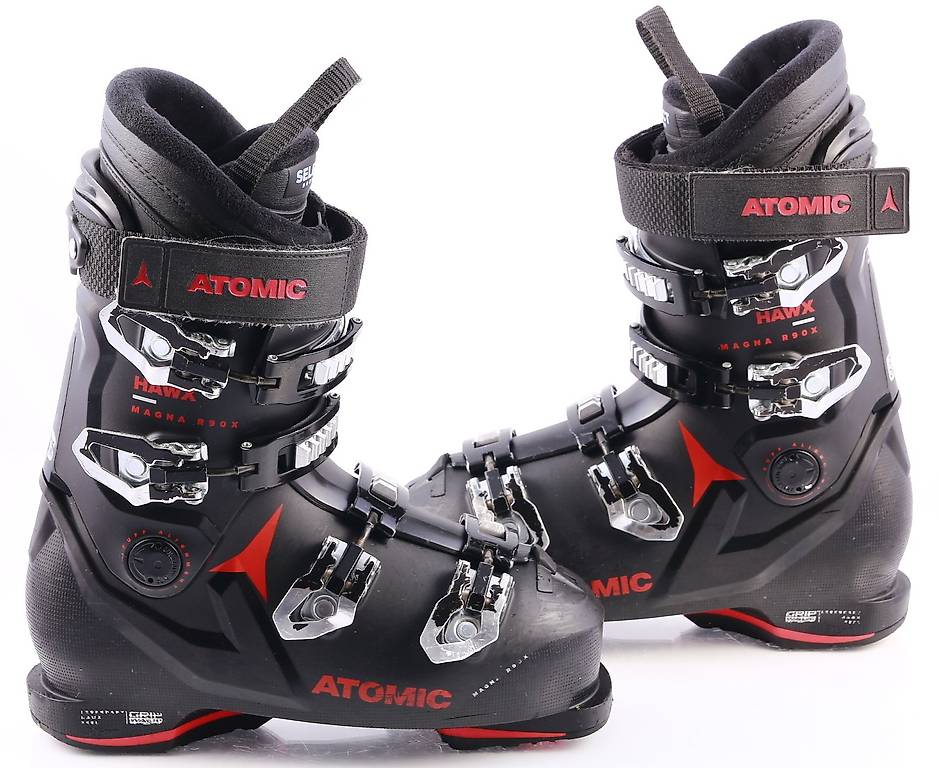 41 42 43 44 45 47EU chaussures de ski ATOMIC HAWX MAGNA R90 Canton ...