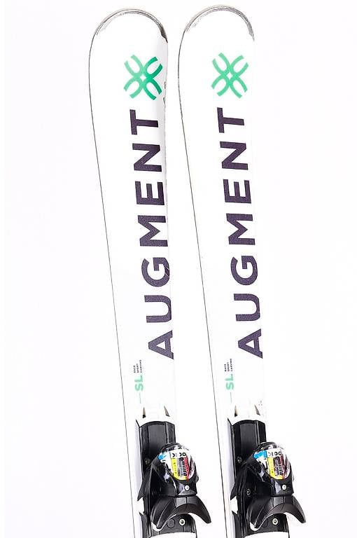 148 cm skis AUGMENT SL WORLD CUP, grip walk Canton Berne - anibis.ch