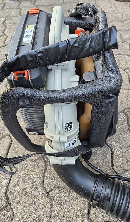 Laubbläser Echo PB-6000 Benzin Canton Soleure - anibis.ch