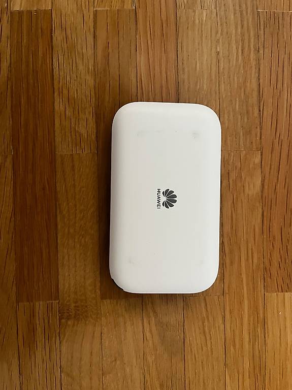 Routeur Wi-Fi 4G Huawei portable Canton Genève - anibis.ch