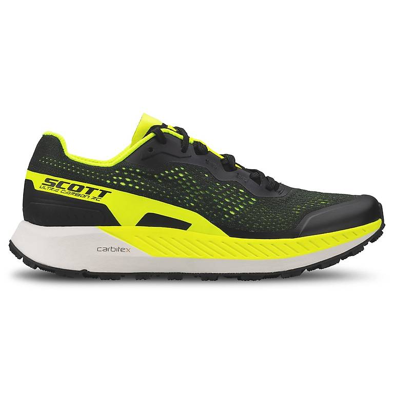 Chaussures neuves Scott Ultra Carbon RC, taille 47 Canton Neuchâtel ...