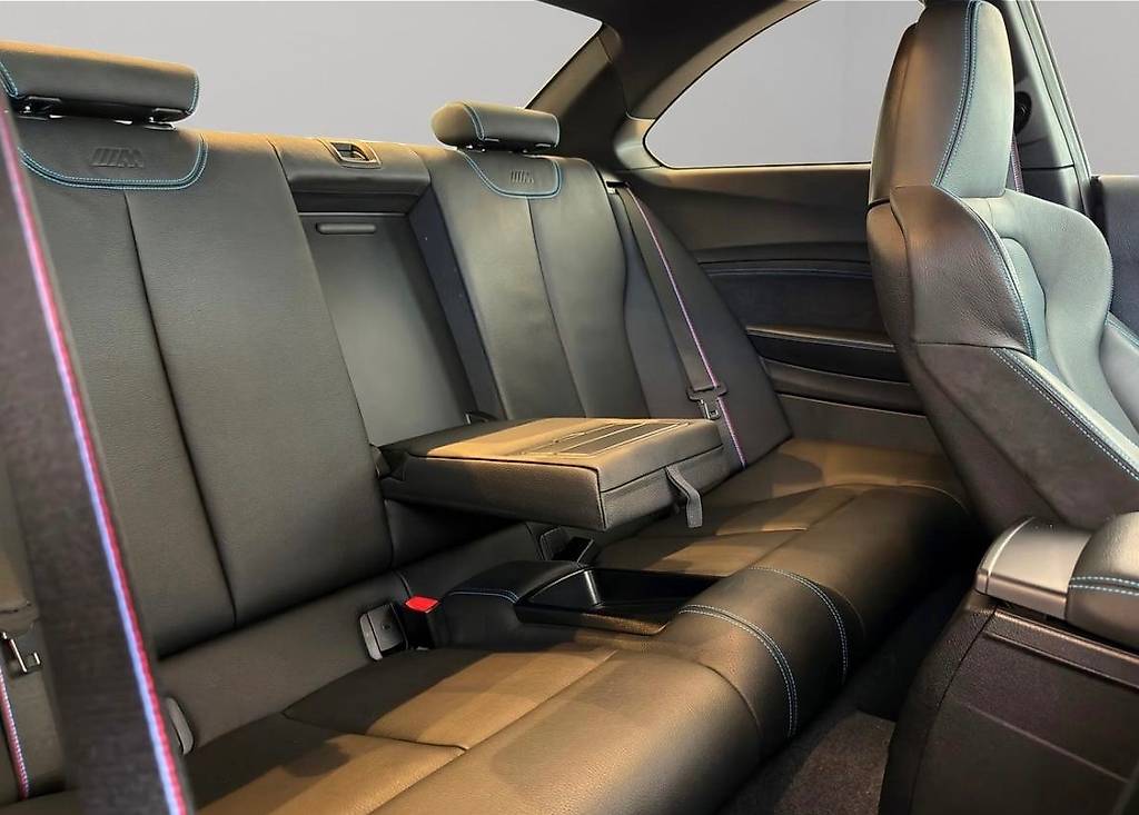 Zu verkaufen M2 Competition Cantone Berna - anibis.ch