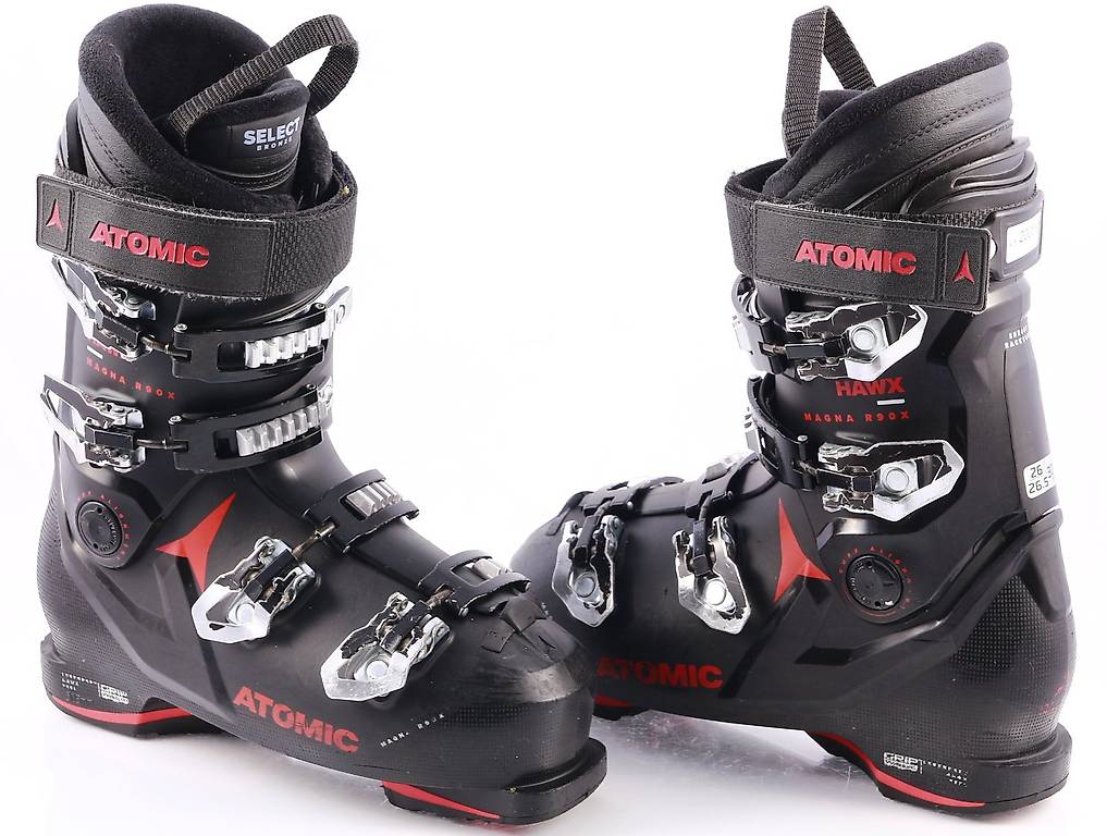 41 42 43 44 45 47EU chaussures de ski ATOMIC HAWX MAGNA R90 Canton ...