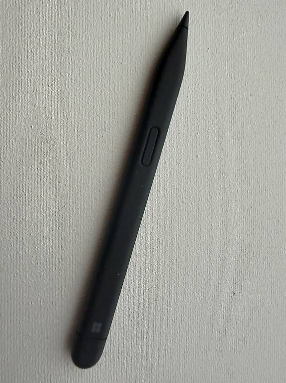 Microsoft Slim Pen Model 1962 Canton Soleure - anibis.ch