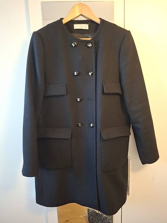 Manteau Mango Canton Vaud - anibis.ch