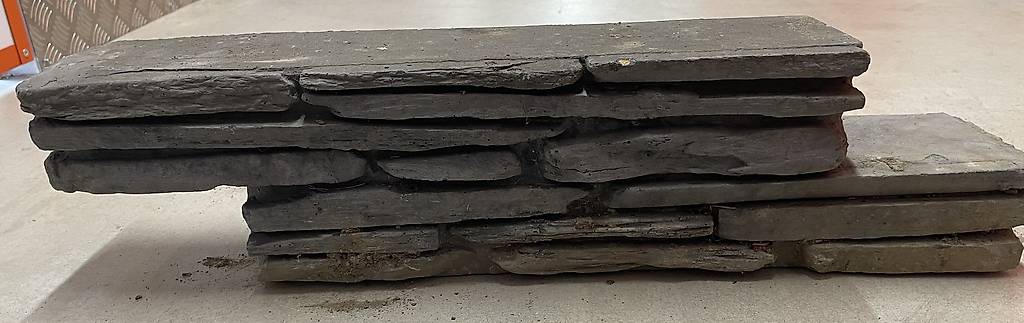 Bordure de jardin Canton Genève - anibis.ch