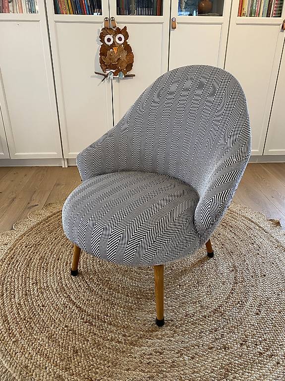 Fauteuil crapaud Canton Fribourg - anibis.ch