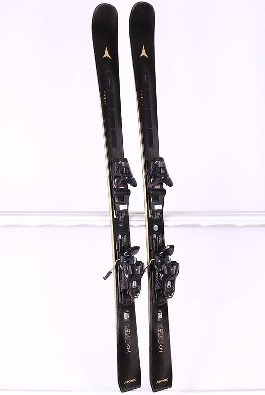143 cm Skis de femme ATOMIC CLOUD C9 2026 Canton Berne - anibis.ch